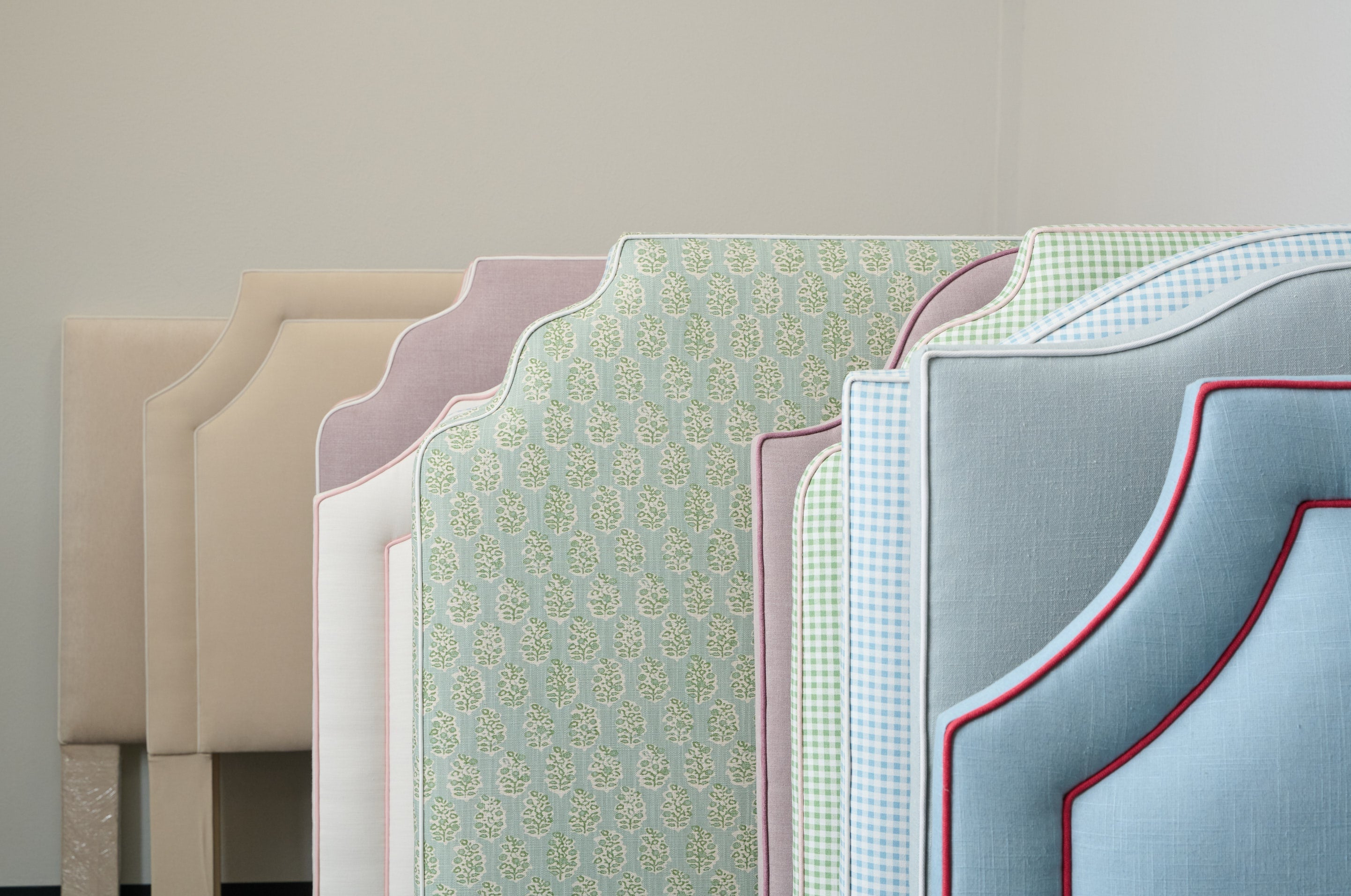 Custom Headboards | Handcrafted Upholstered Designs – Headboards World