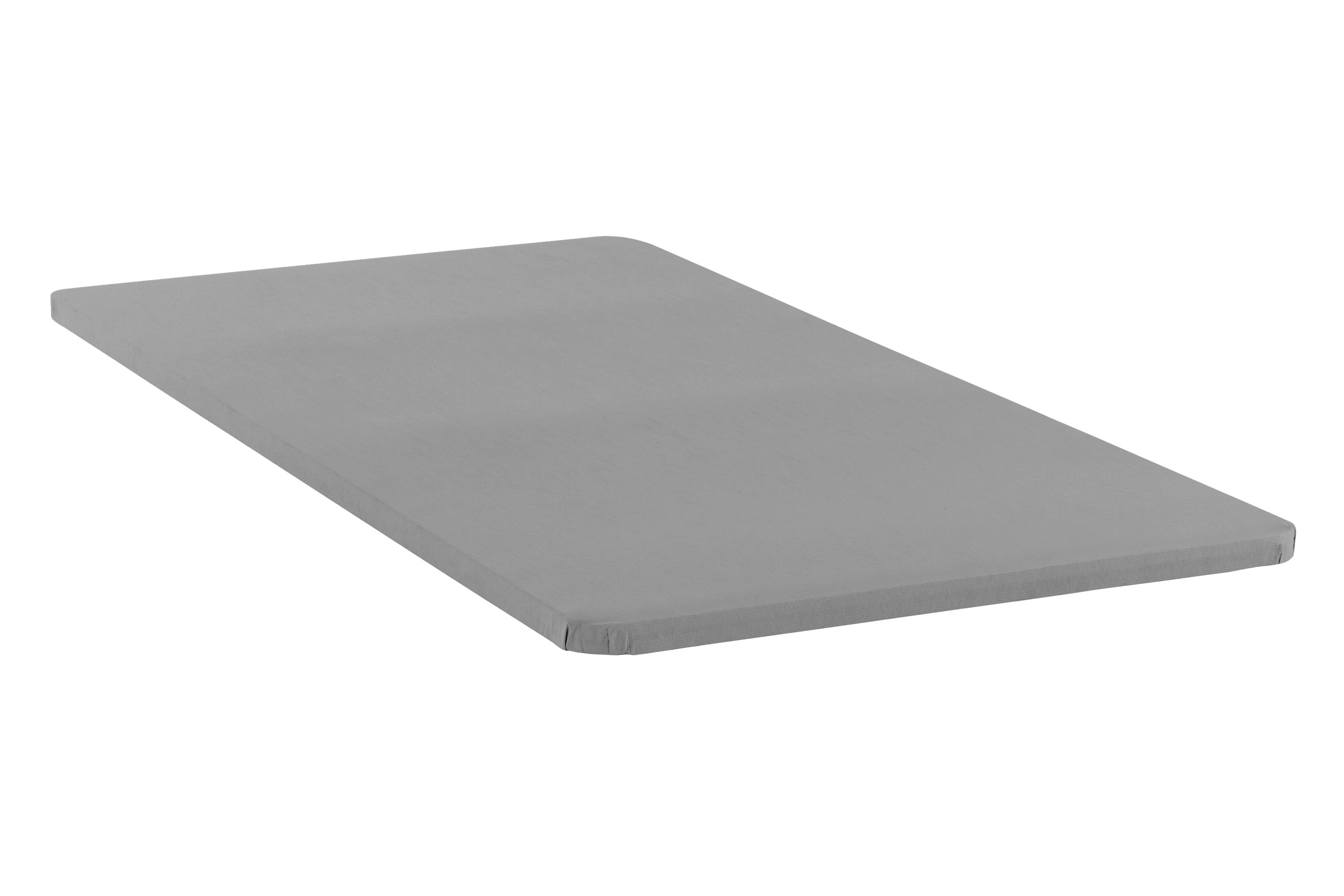 Bunkie Board Mattress Support – Slim 2” Foundation for Beds ...